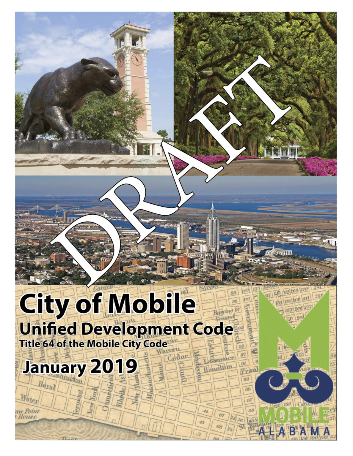 The New City of Mobile Zoning Code: Kudos and Concerns | MEJAC – Mobile ...